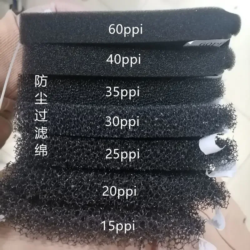Air Conditioning Fan Dustproof Sponge Air Purifier... – Grandado
