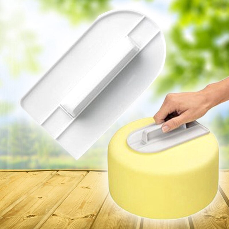 1PC Cake Surface Leveling Tools Batter Screeding D... – Grandado