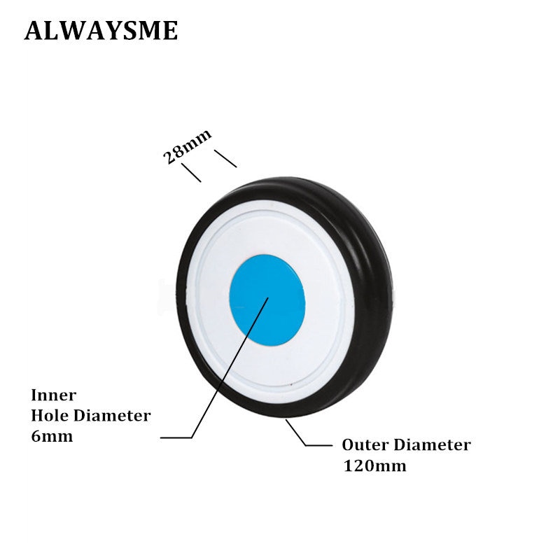 ALWAYSME 1PCS Baby Kids Stroller Replacement Parts... – Grandado