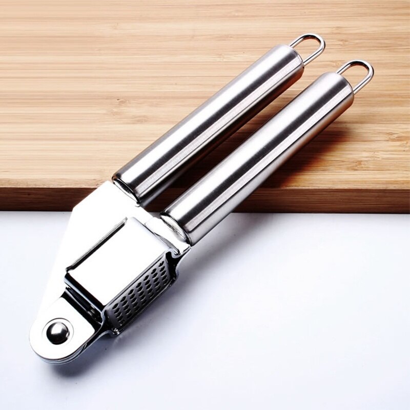 1 pcs Stainless Steel Kitchen Peel Mince Tool Allo... – Vicedeal