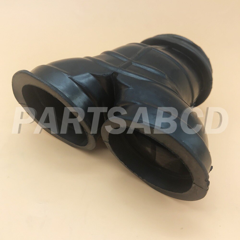 Carburetor Boot Intake Rubber Air Filter Hose For ... – Grandado