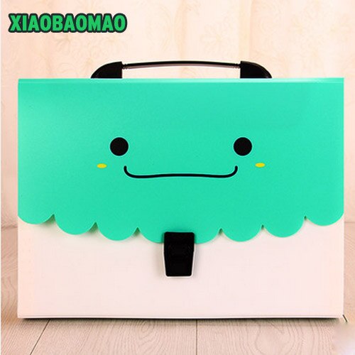 Cute student school Expanding Wallet Convenient Ca... – Grandado