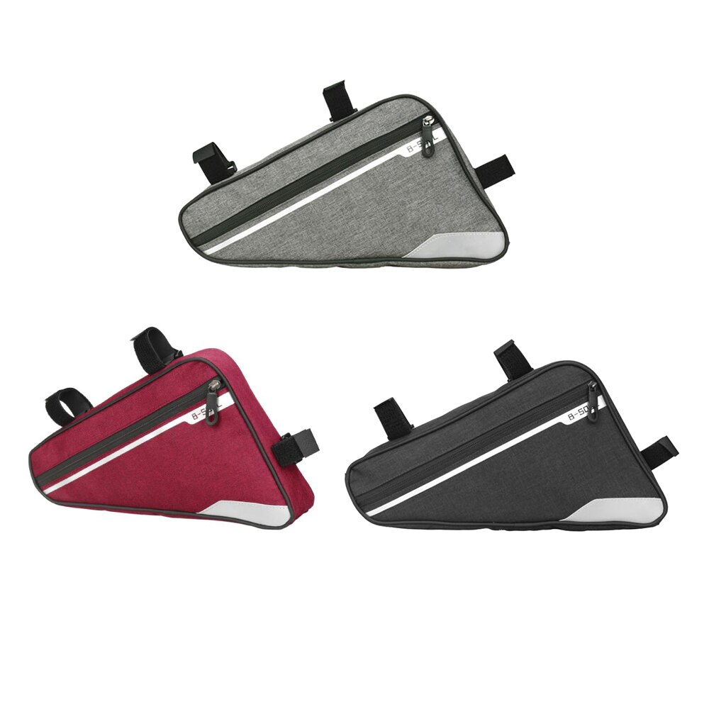 B-SOUL Waterproof Bike Storage MTB Triple-cornered... – Grandado