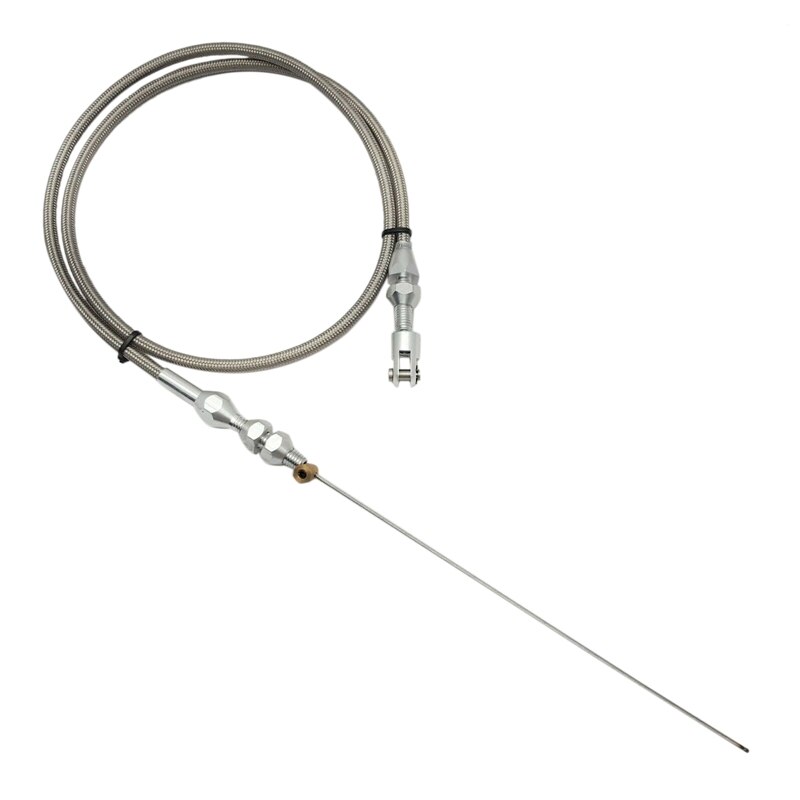 for LS Engine Throttle Cable Stainless Steel Braid... – Grandado