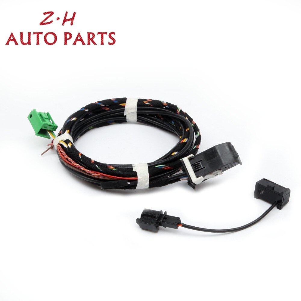 9W2 Bluetooth Module Kabelboom Microfoon Kabel Voo... – Vicedeal