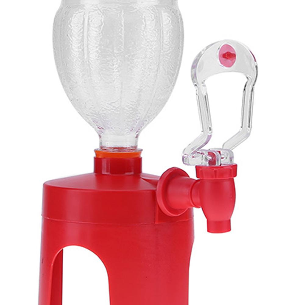 Tap Saver Soda Dispenser Fles Coke Ondersteboven D... – Grandado