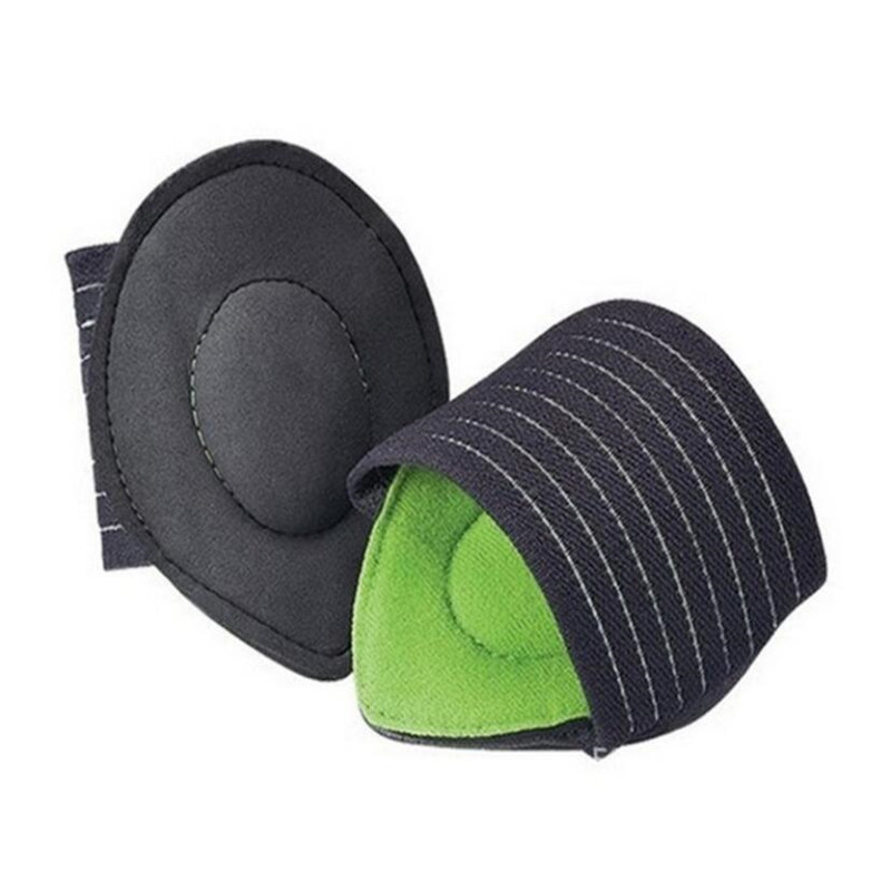 1 Pair Orthopedic Adjuster Arch Support Orthotic I... – Vicedeal