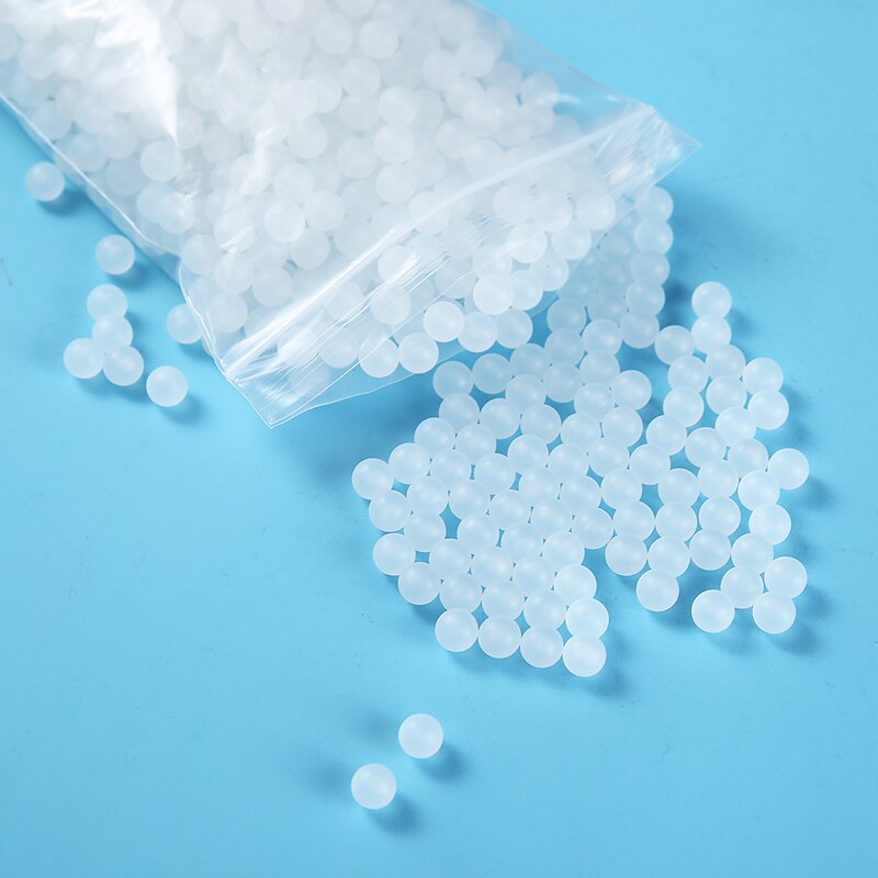 1000pcs 7mm PP Plastic Solid Balls Set For Precisi... – Grandado