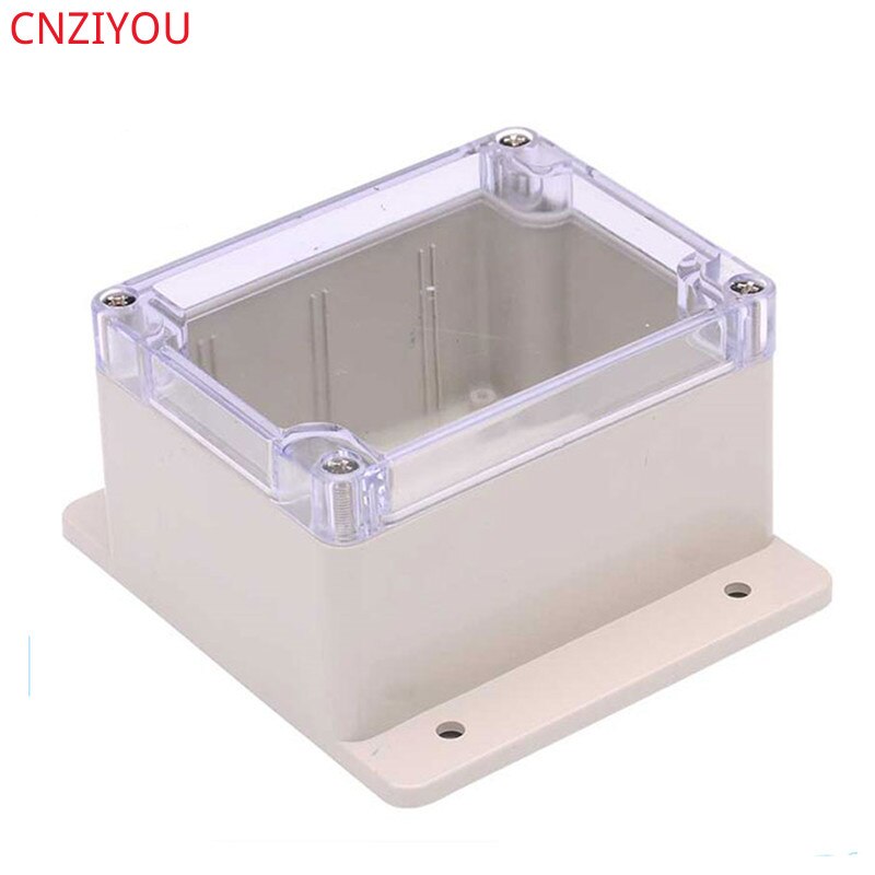 Waterproof Electrical Junction Box Wall Mount Outd... – Grandado