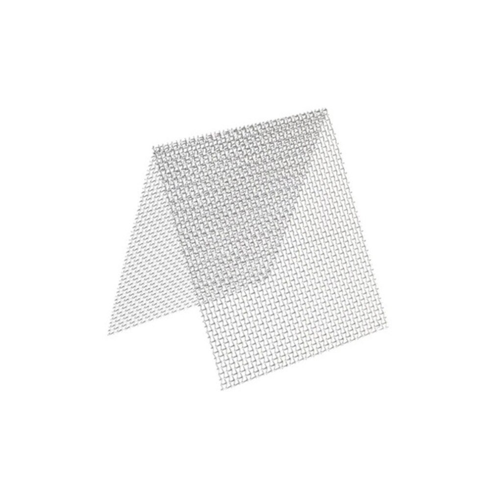 1pc Stainless Steel Aquarium Grass Mat Mesh Woven ... – Grandado