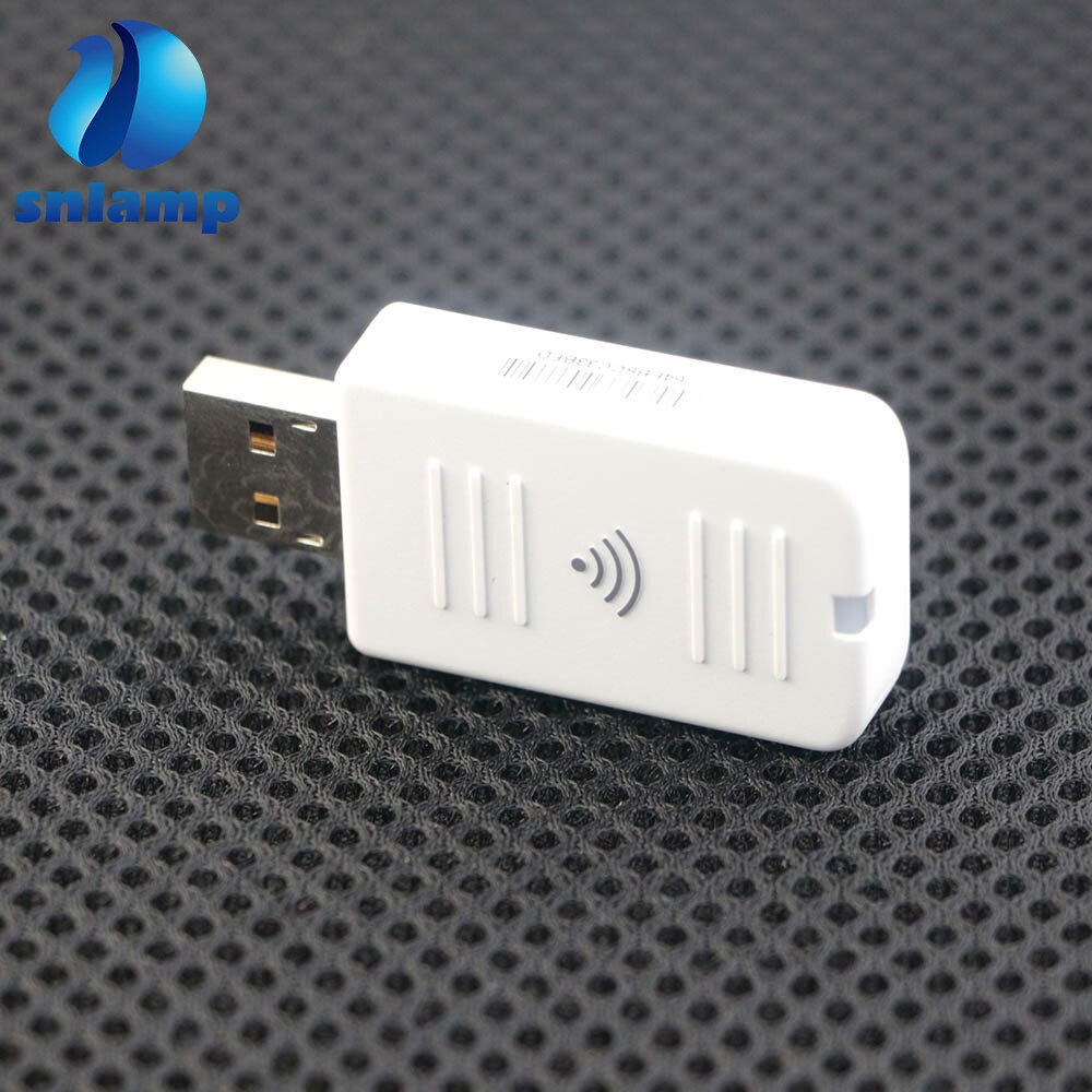 Wireless LAN Module FOR EB-905 EB-485Wi EB-485W EB... – Grandado