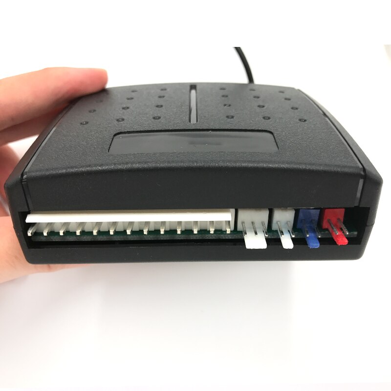 13P Car Alarm System Car Auto Remote Central Kit D... – Grandado