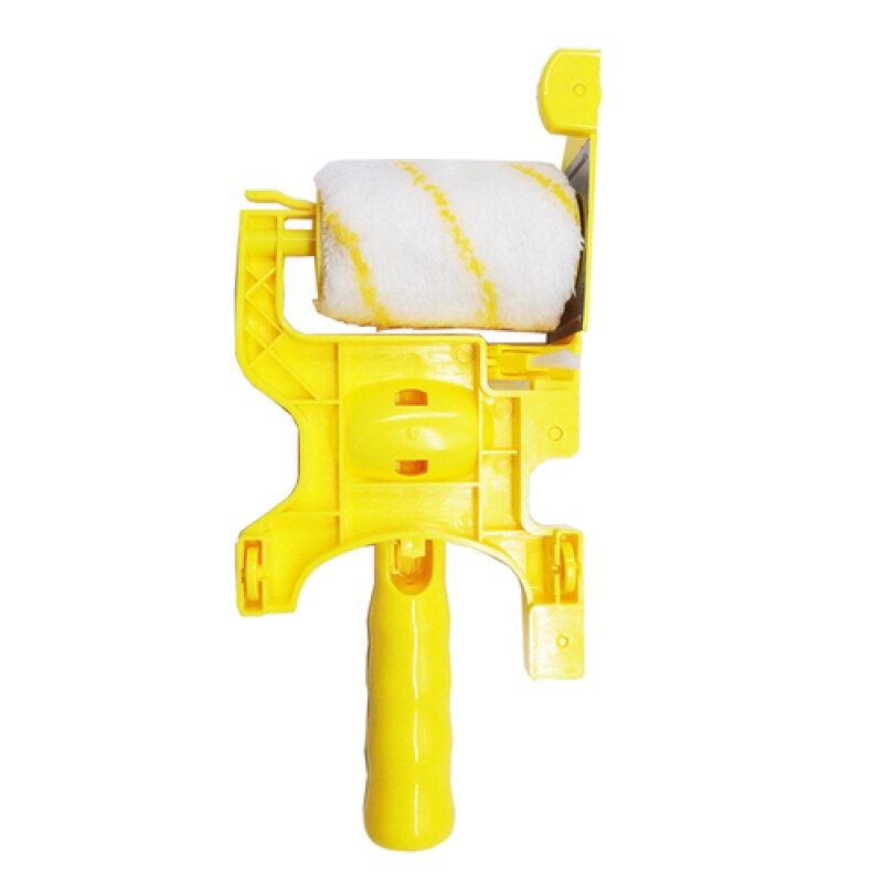 Home Wall Paint Roller Paint Edging Tool Clean Cut... – Grandado