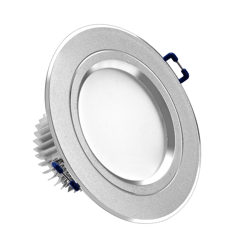 3W 5W 7W 12W Led Spotlight Epistar Led Plafondlamp... – Grandado