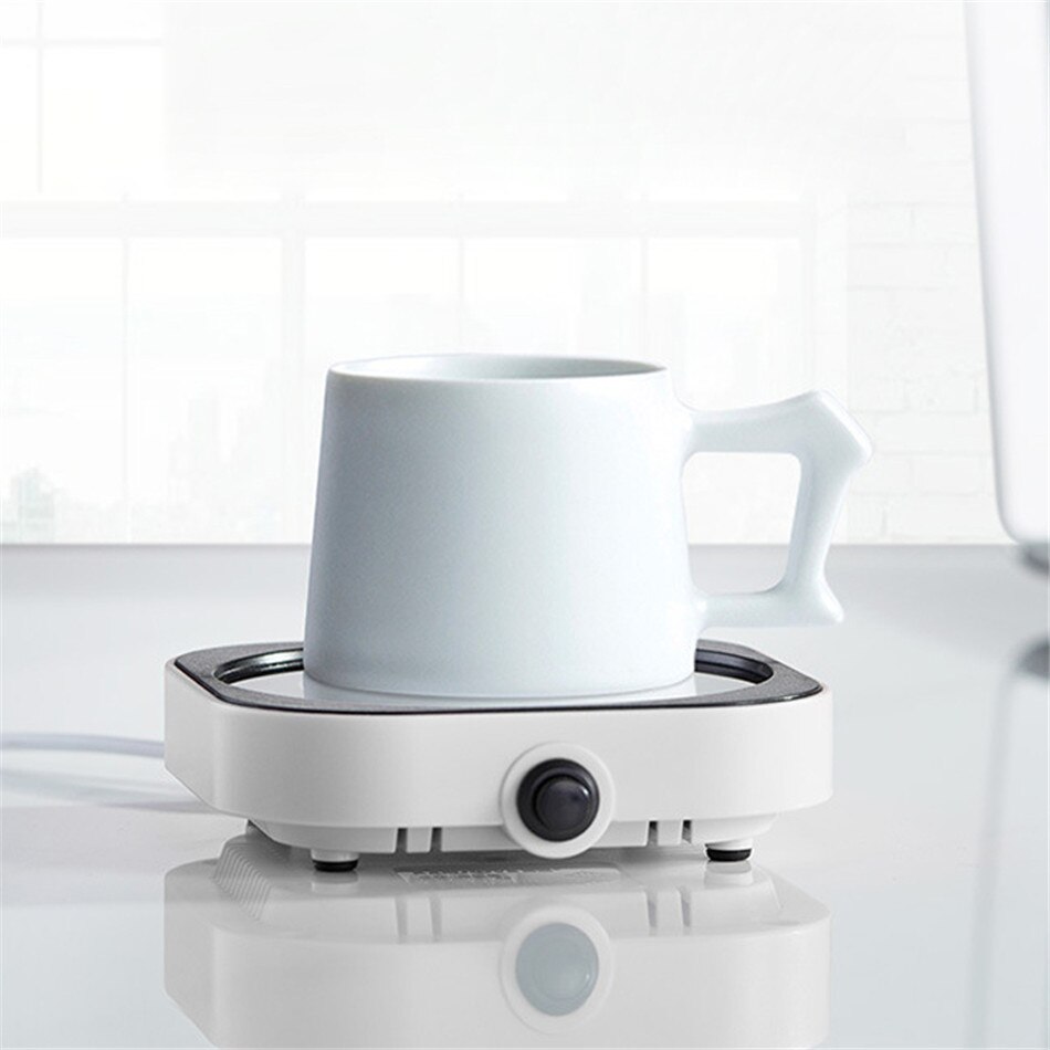 USB Cup Heater Constant Temperaturet Heating Coast... – Grandado