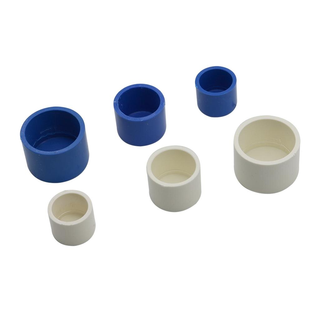 20/25/32mm Inner Diameter PVC End Plugs Garden Irr... – Grandado