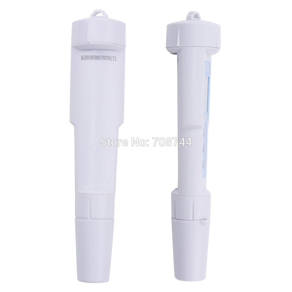 Portable CT3031 Pen Type Digital Waterproof Conduc... – Grandado