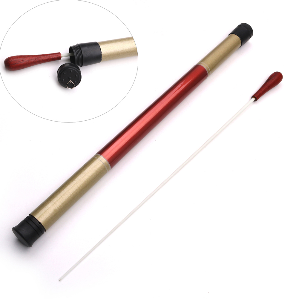 Orchestra Dirigent Muziek Baton Instrument, Gebrui... – Vicedeal