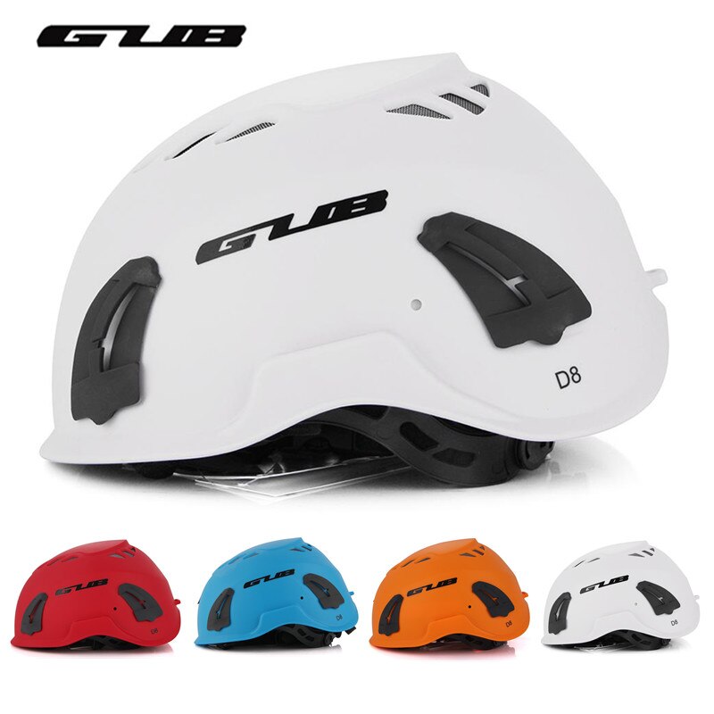 GUB Helmet D8 MTB Bike Helmet Multi-Functional Mou... – Grandado