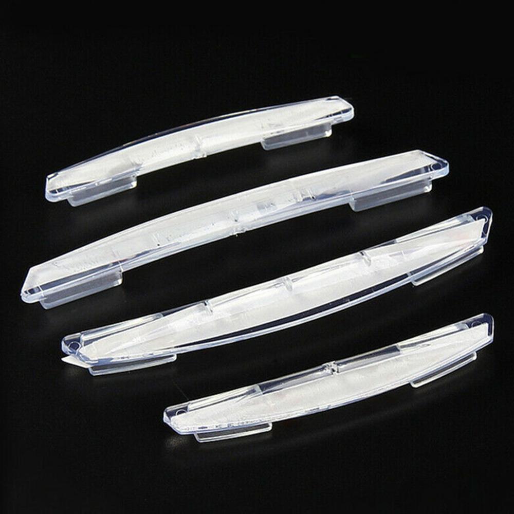 Car Sticker Door Edge Guards Trim Molding Protecti... – Grandado