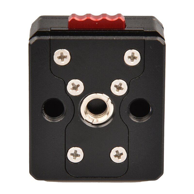 Quick Release Self-Locking System with Baseplate F... – Grandado