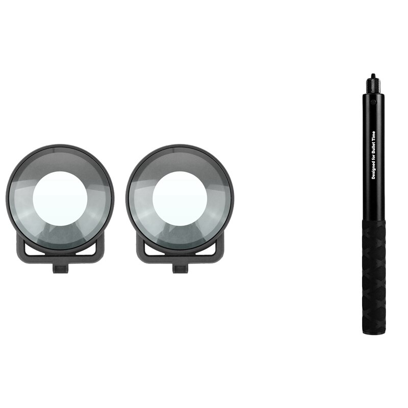 Zelfontspanner Frame Camera Rotatie Extension Tele... – Vicedeal