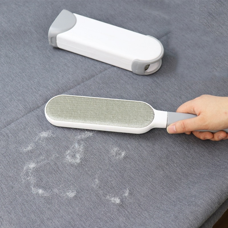 Dusting Static Brush Clothes Hair Brush Anti-Stati... – Grandado