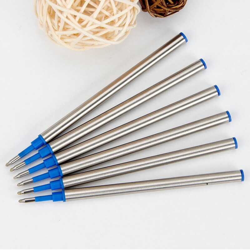 10pc Blue or 10pc Black Offer Special Ink Roller B... – Vicedeal