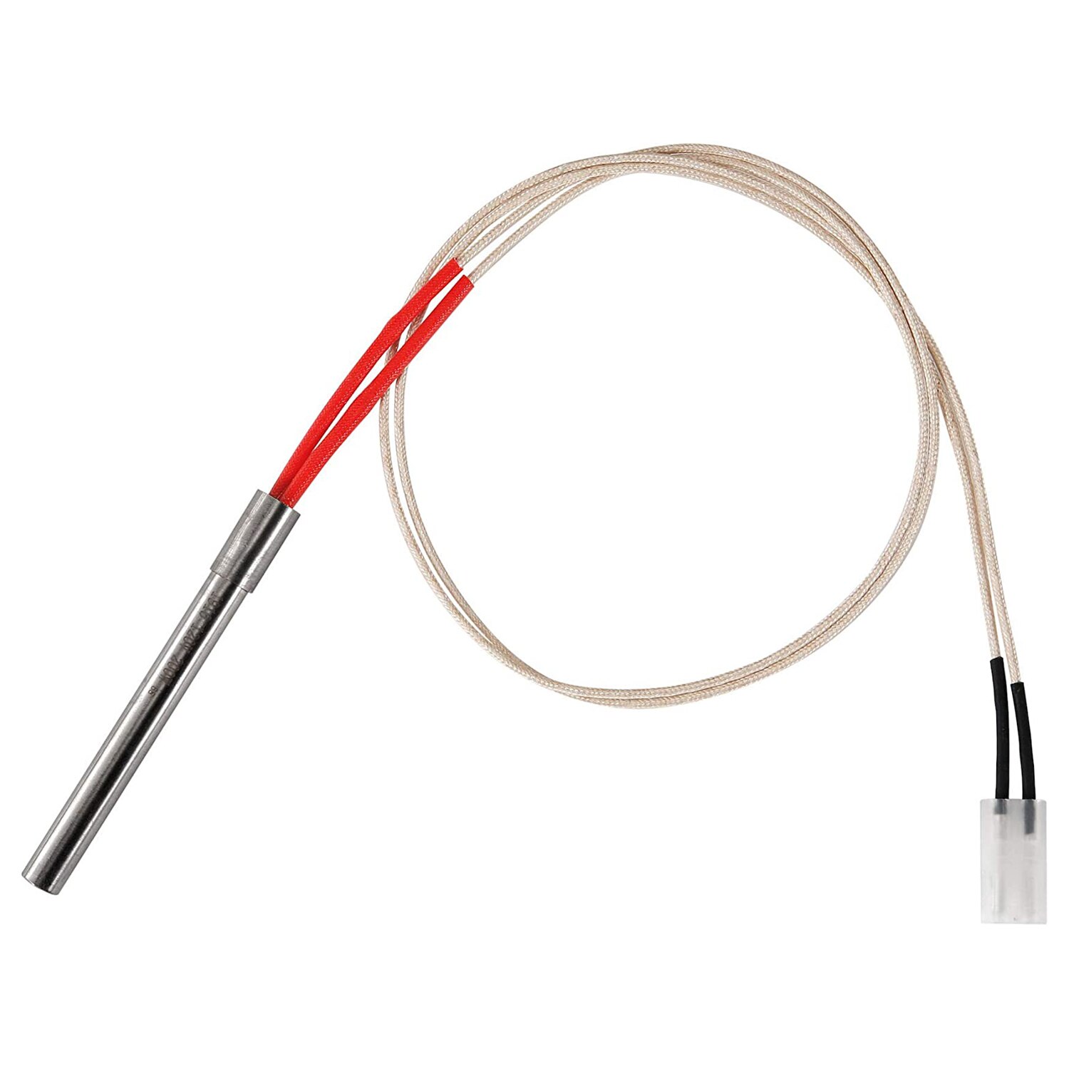 GRILL GURU Replacement Rod Ignitor Kit for Traeger... – Grandado