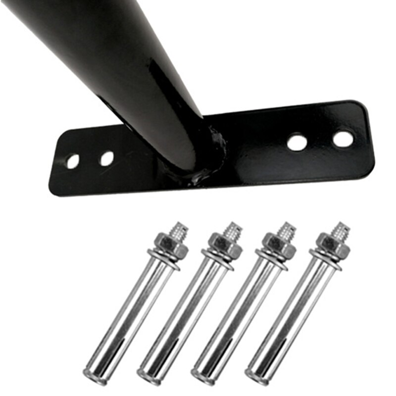 Battle Rope Storage Hook Holder Rack Hanger Heavy ... – Grandado