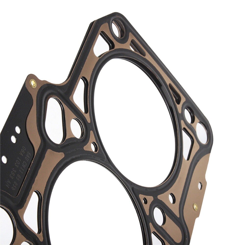 Engine Cylinder Head Gasket Fit VW Jetta Bora Golf... – Grandado