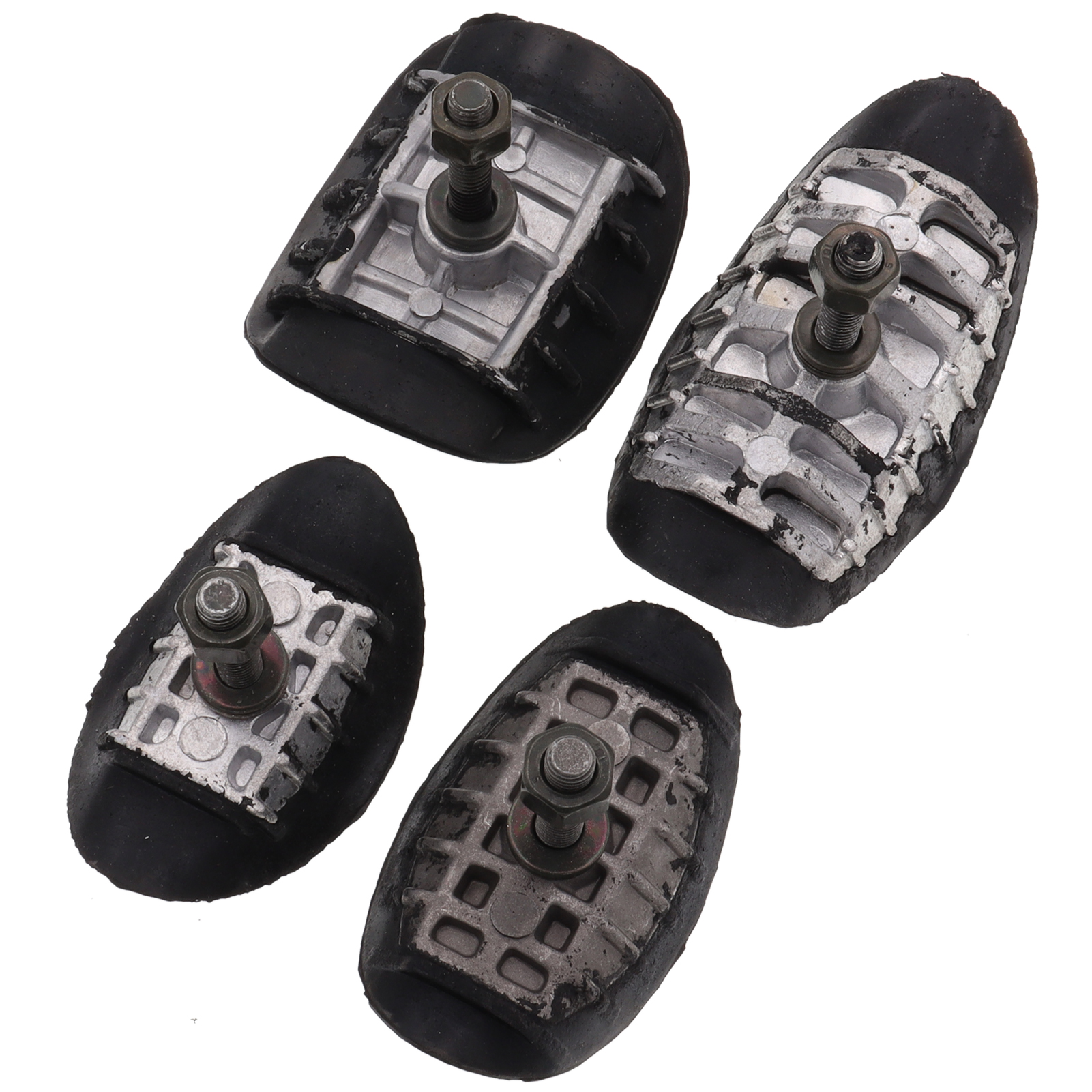 1.60'' 1.85'' 2.15'' 2.50'' MX Rim Wheel Tire Lock... – Vicedeal