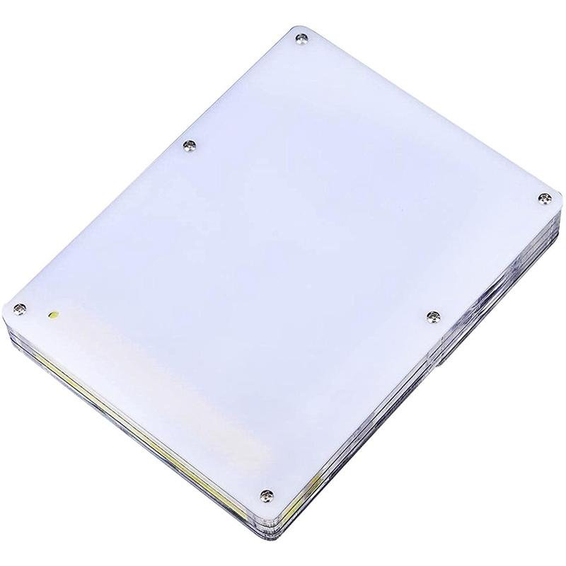 Acrylic Ant Breeding Box, Ant Farm, Insect Nest, F... – Vicedeal