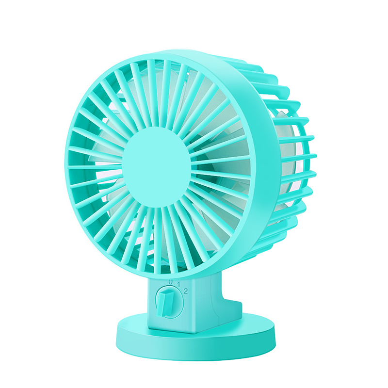 Ultra-stille Mini USB Desk Fan Office Mini Fan Sti... – Vicedeal