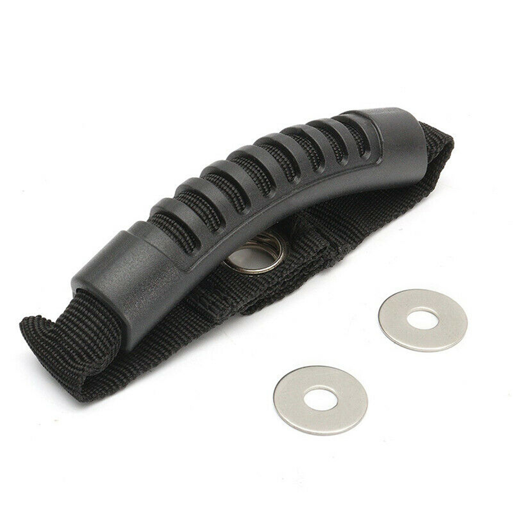 Auto Haltegriff Für Jeep Wrangler JK YJ TJ 1987 ro... – Grandado