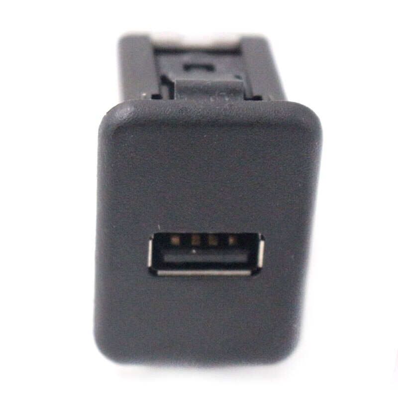 USB Buchse Center Konsole Passt Für Opel Adam Cors... – Grandado