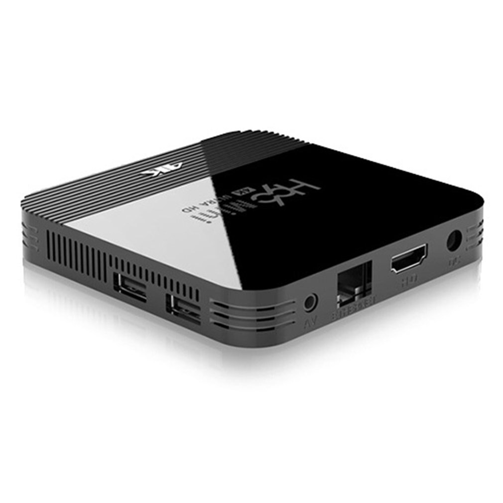 Android TV Box Set 9 0 H96 Mini H8 RK3228A 2 4G / ... – Vicedeal