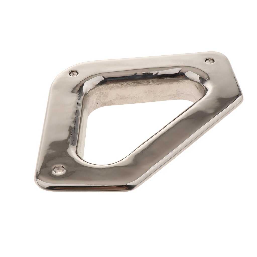 1 Piece Stainless Steel Rope Fairlead for Marine S... – Vicedeal