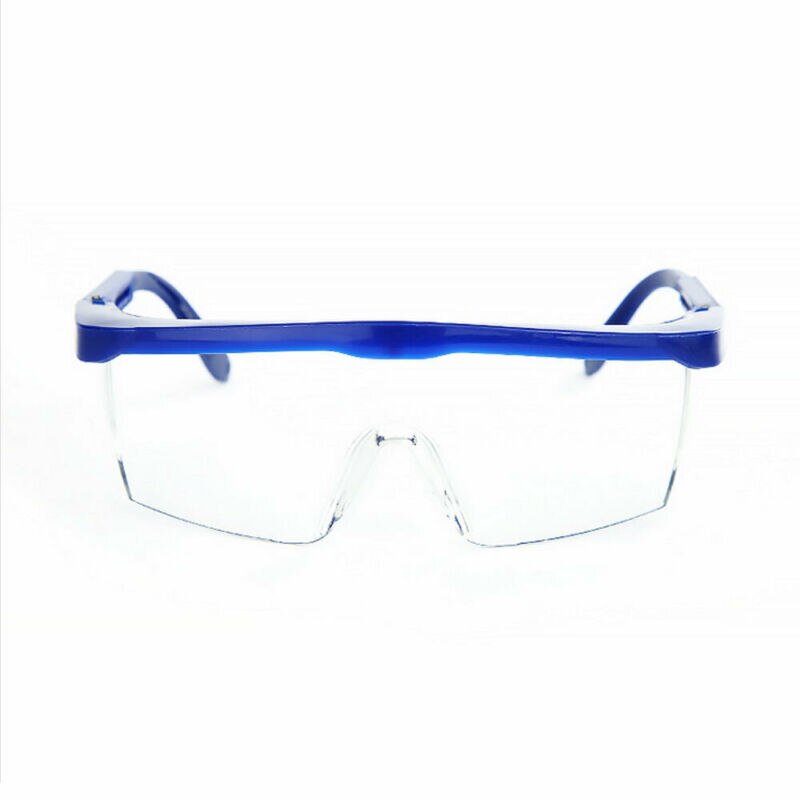 Anti Dust Safety Goggles Clear Protective Glasses ... – Vicedeal