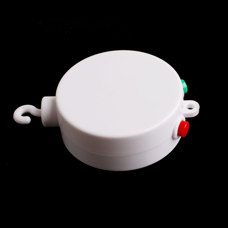 12 Songs Rotary Baby Mobile Crib Bed Toy Music Box... – Grandado