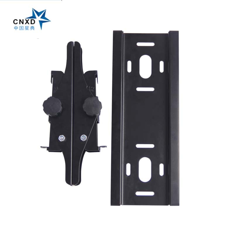 Tilting Adjustable TV Wall Mount Bracket For TV 14... – Grandado