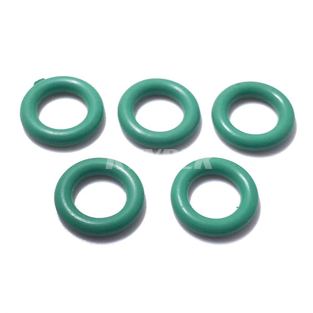 400 PCS Fuel Injector O Ring Kits 21032 For 14002-... – Grandado