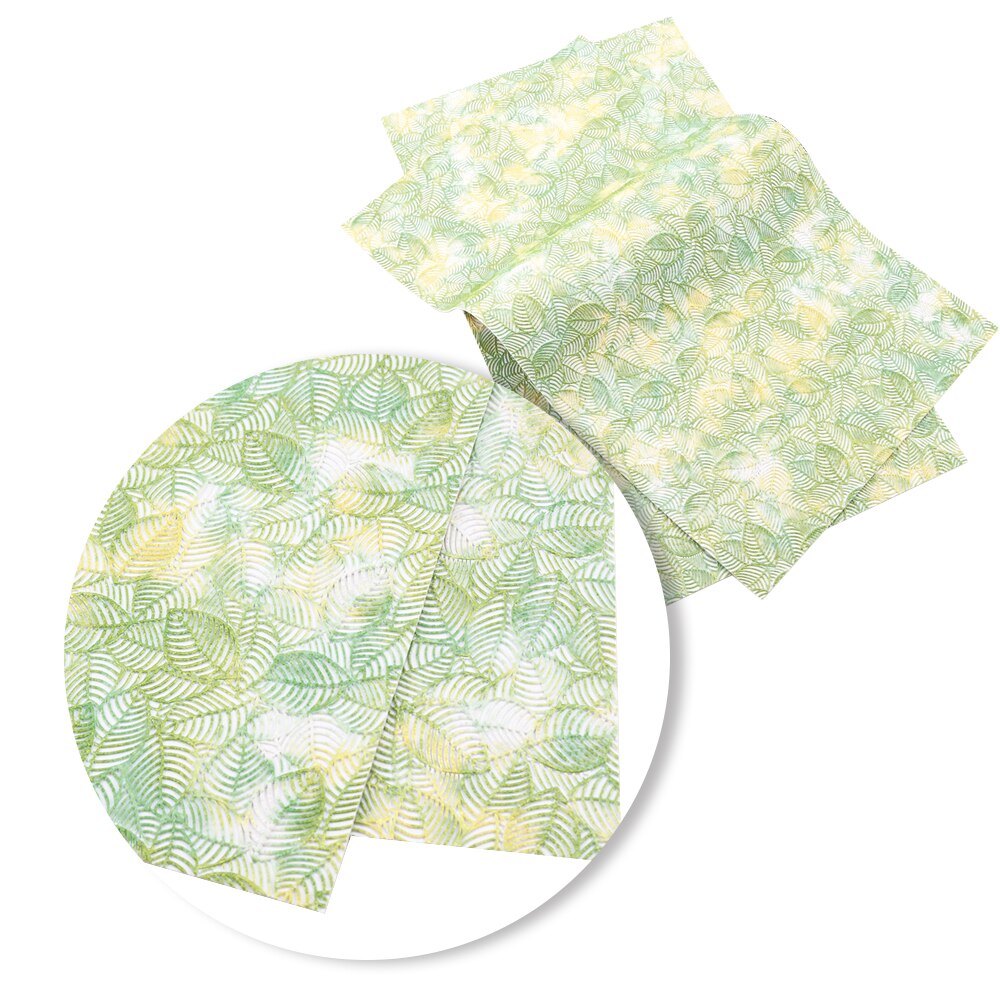 20*34cm Solid Color Bump Texture Synthetic Leather... – Vicedeal