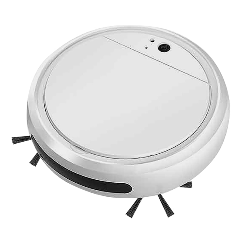 Automatic Sweeping Robot Mini Home Portable Intell... – Grandado