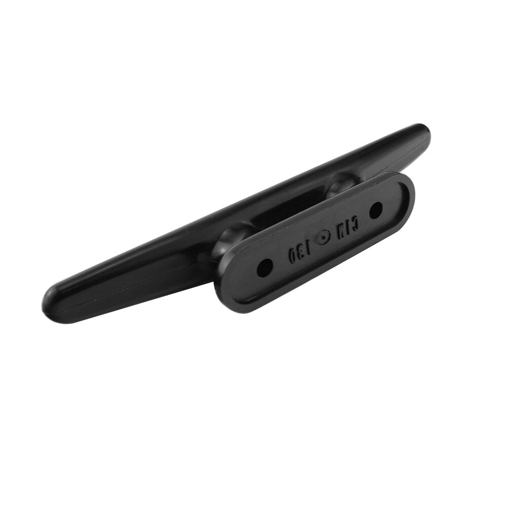 2PCS Nylon Plastic Low Flat Cleat Open Base Cleat ... – Grandado