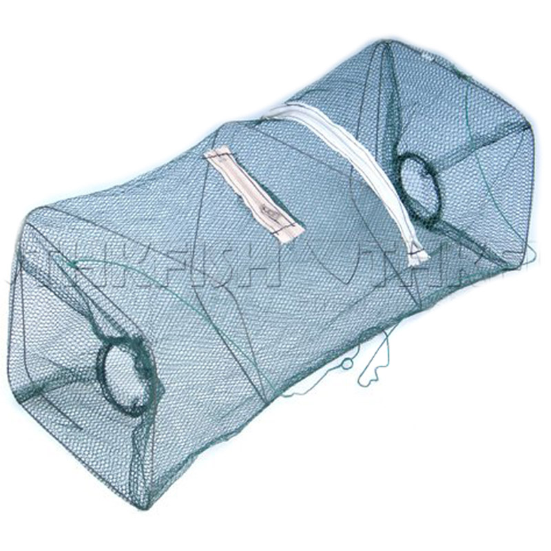 Filet de pêche pliable, 1 pièce, pour crabe, creve... – Grandado