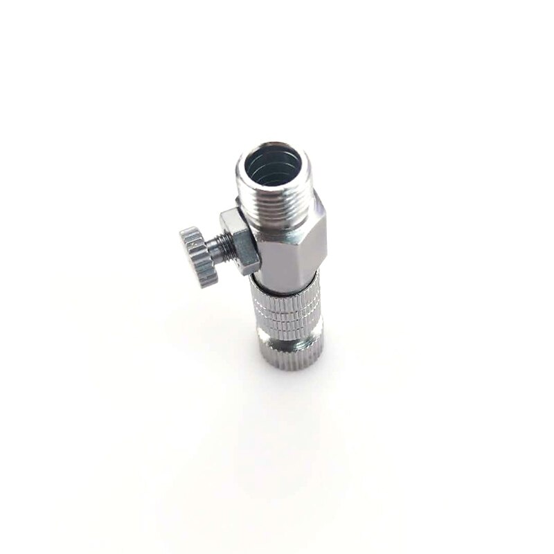 Airbrush Quick Release Disconnect Coupler with Plu... – Grandado