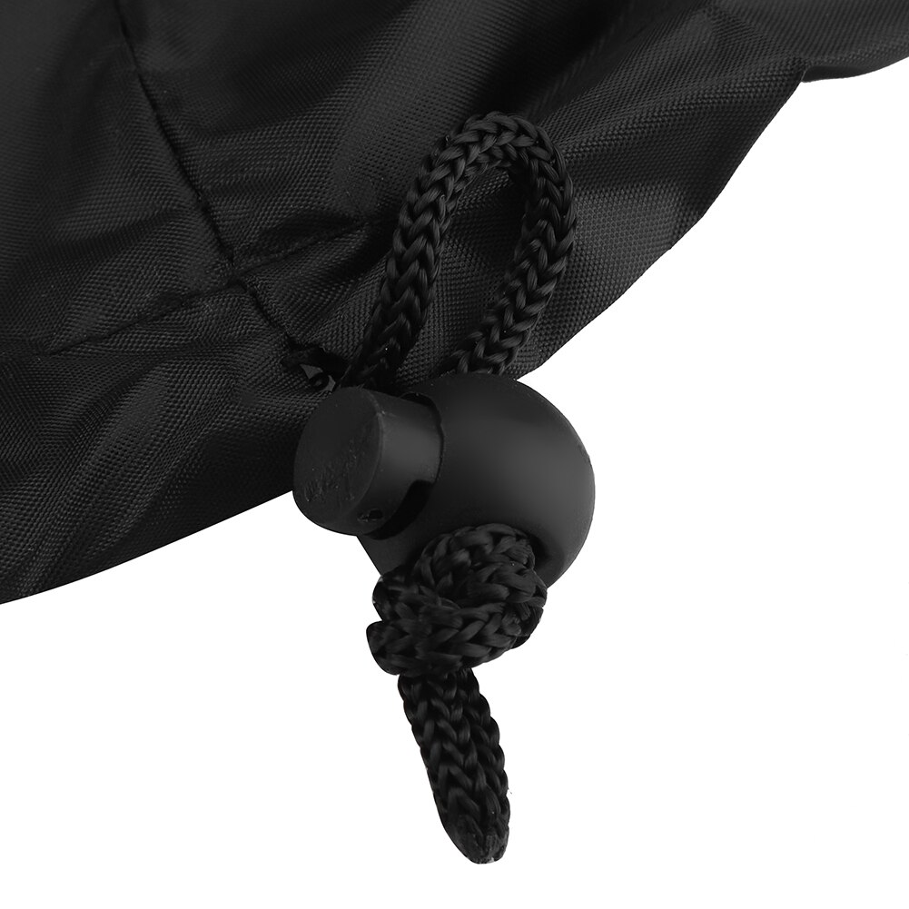 Wasserdicht BBQ Grill Grill Abdeckung Outdoor Rege... – Vicedeal