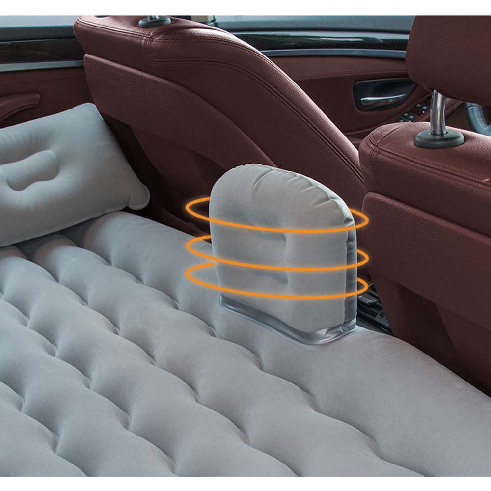 Universal SUV car travel bed special trunk travel ... – Grandado