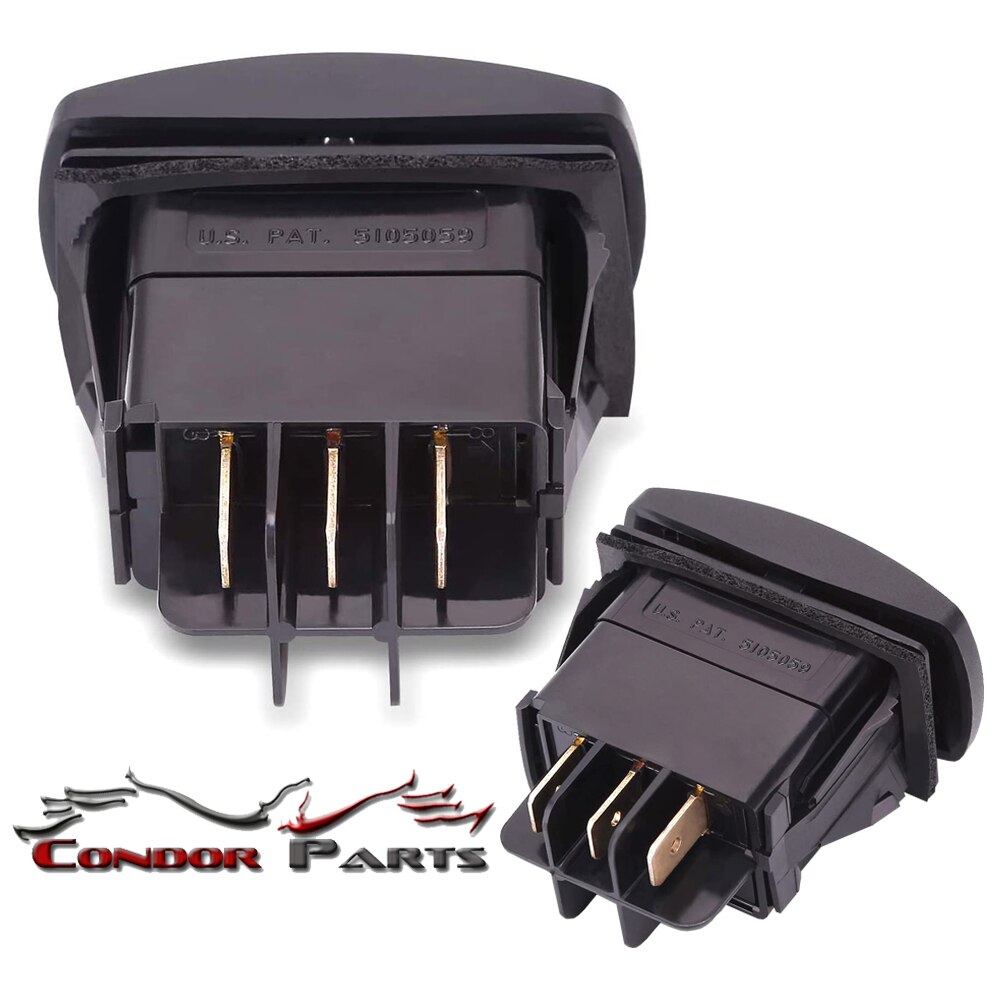 Condor Parts - Golf Cart Forward/Reverse Switch Fo... – Vicedeal